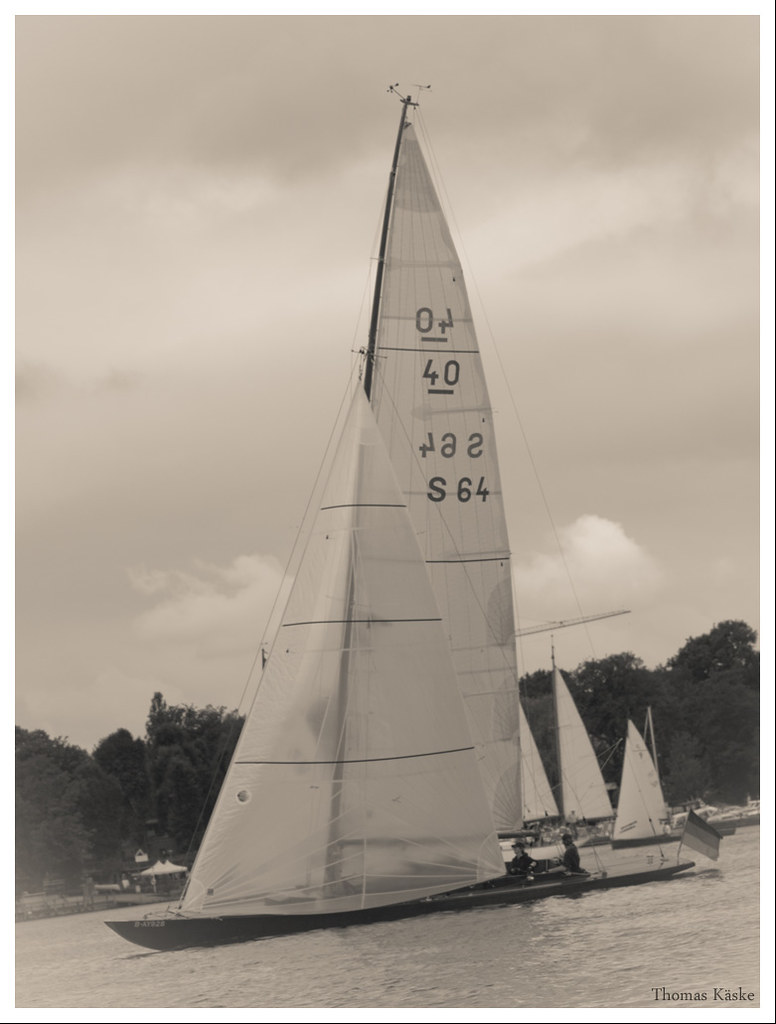 Segeln auf der Havel: Tipps und Tricks - havelzeitung.de